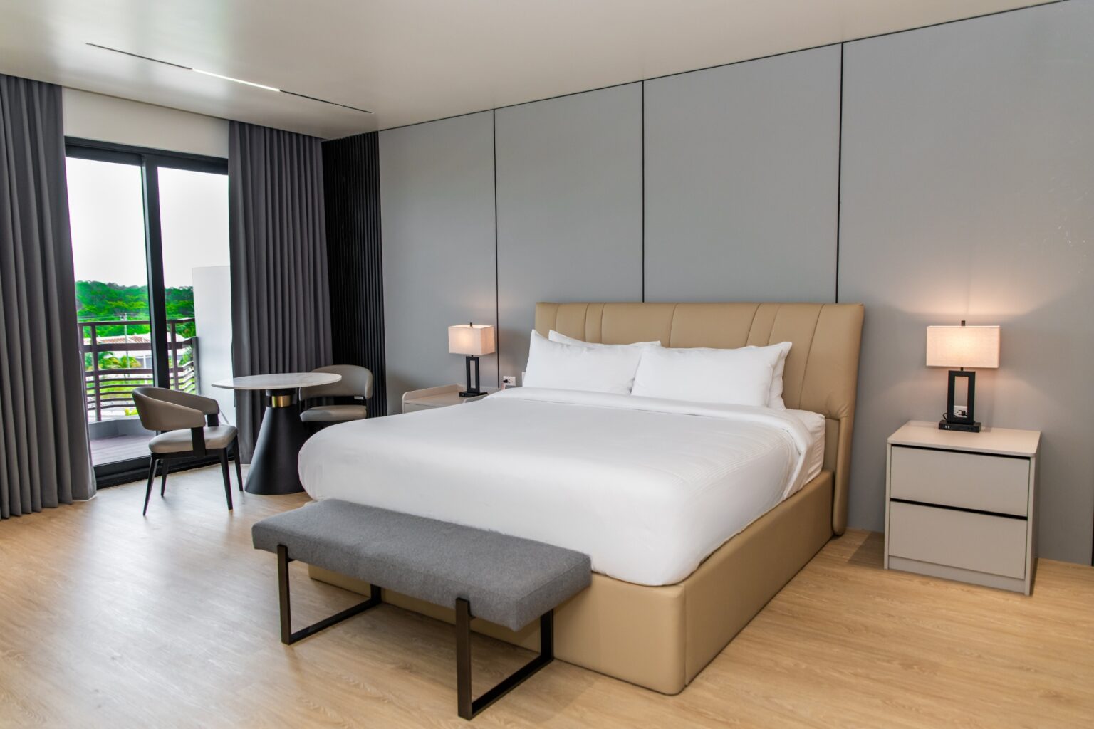 JR Master Suite King - Grand Resort & Residences